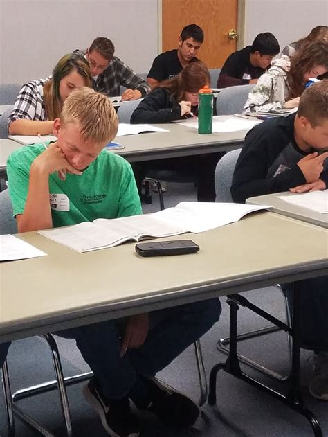 Act Semi Private Classes — Power Prep