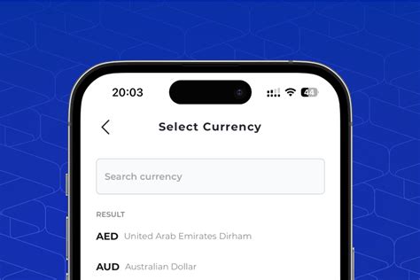 Introducing Local Currency Support