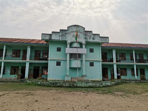 ဟိုပန်၌ ၂၀၂၁ ၂၀၂၂ ပညာသင်နှစ် တက္ကသိုလ်ဝင်တန်းစာမေးပွဲ သမိုင်းဘာသာရပ်အား ဆက်လက်ဖြေဆို