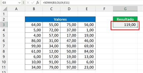 SOMAR no Excel Maneiras Diferentes Dicas Bônus Guia Prático