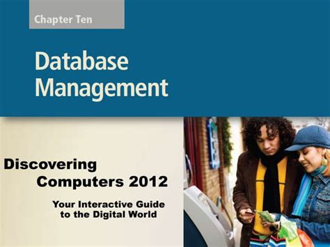 discovering computers chapter 10 pptx