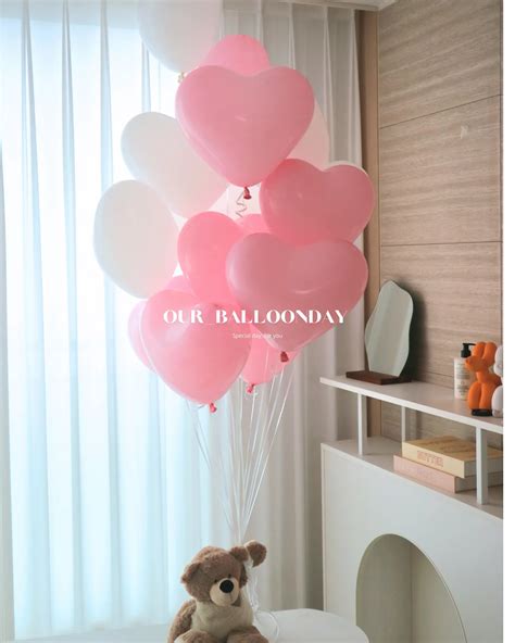 아워벌룬데이 💗 부산풍선 해운대풍선 웨딩풍선 프로포즈풍선 브라이덜풍선 첫돌풍선 용돈풍선 환갑풍선 칠순풍선 🩷 베이비샤워에 핑크는 모다♡ 사랑스러운 딸이다 이말이죠😉