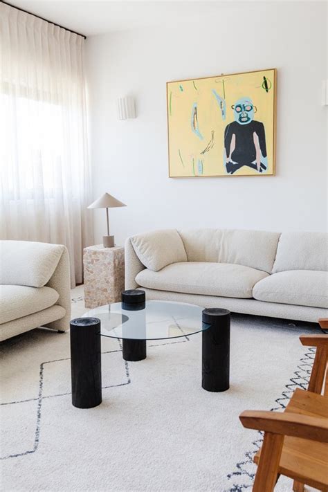 원 테이블 소파 좌식 테이블 유리 상판 Diy 가구만들기 네이버 블로그