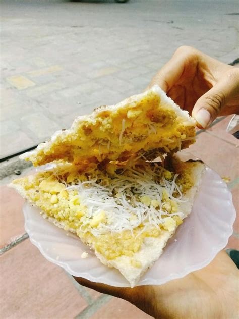 Bánh đa Kê Giòn Tan Bùi Béo Món Quà Quê Dân Dã Nhưng Lâu Không ăn Lại