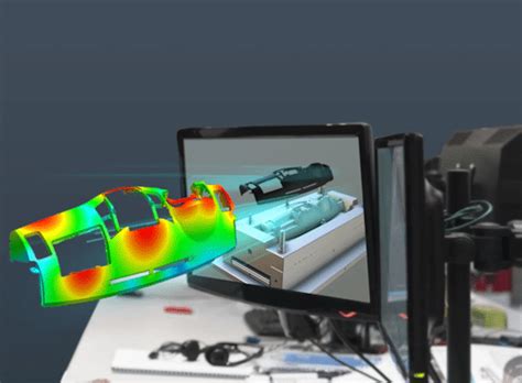 3dexperience Modelling And Simulation Conference 2024 India Xitadel