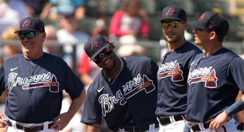 Major Breaking Setback As Another Atlanta Braves Key Player Suffers