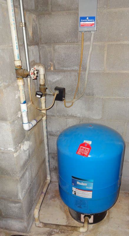 csv considerations for my old system terry love plumbing advice