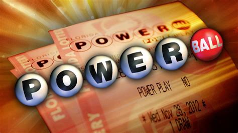 winning powerball with big data rob steele