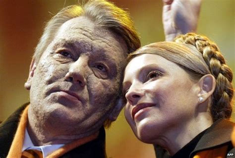 Ukraine Crisis Timeline Bbc News