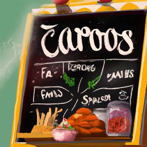 Del Cias Da Rua Como Lucrar Com Ideias Criativas De Comida