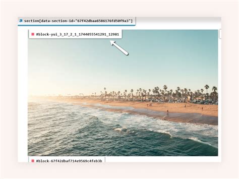 how to create a shrink on hover effect with fade in text in squarespace