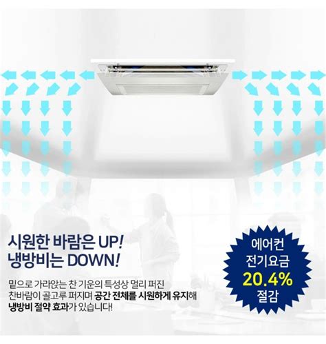 시스템에어컨 바람막이 날개커버 가드 냉방기기용품 초간편설치 에어컨날개 바람가드 에어컨가림막 스탠드에어컨 무풍 티몬