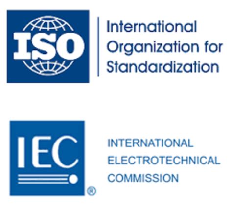ISO IEC Timeline Timetoast Timelines