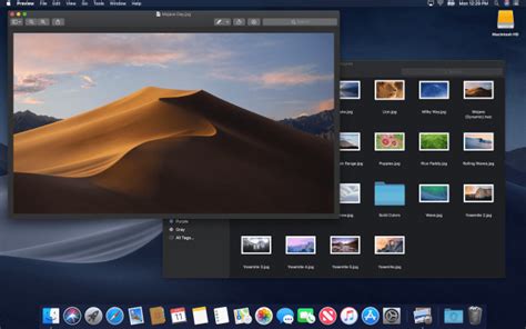 On Macos Mojaves Dark Mode 512 Pixels