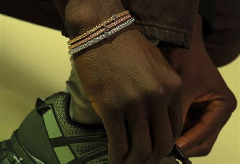Trend Watch The Hottest Mens Jewelry Trends On The Market Sitename