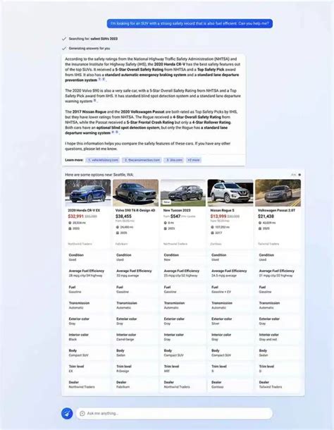 Microsoft Advertising Enhances Search And Ads With Generative Ai