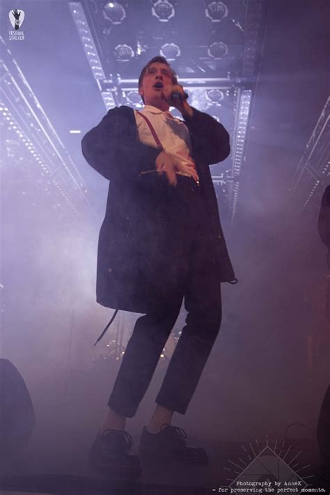 KRAFTKLUB In Leipzig Fotos KRAFTKLUB In Leipzig Fotos