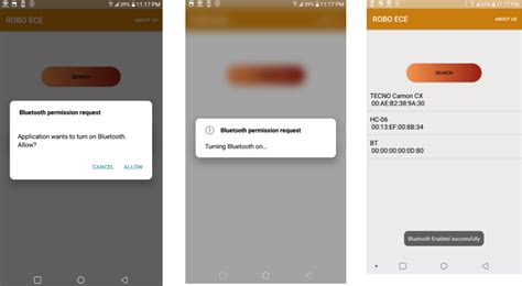 github dereje677e8 android app controlled robotic arm
