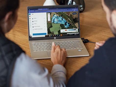 Variable Rate Nitrogen Application Atfarm