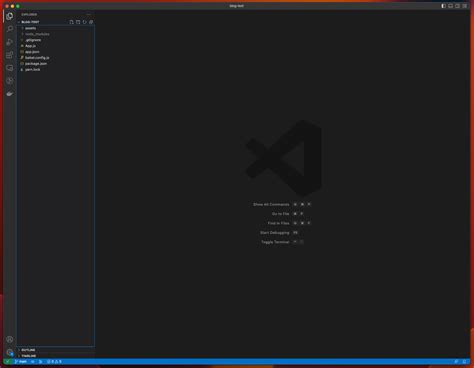 React Native Quick Start Expo Eslint Typescript And Prettier