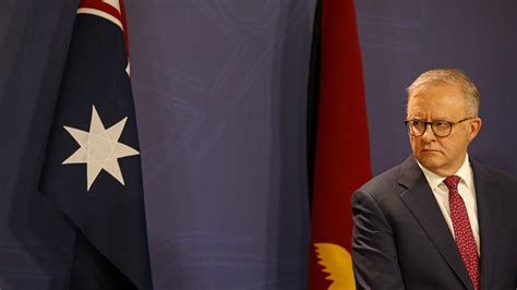 Pm Under Fire After Australia Backs Un Resolution Calling For Immediate