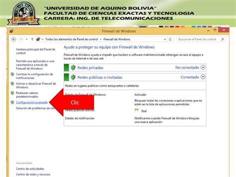 Firewall Power Point Tutorial Ppt