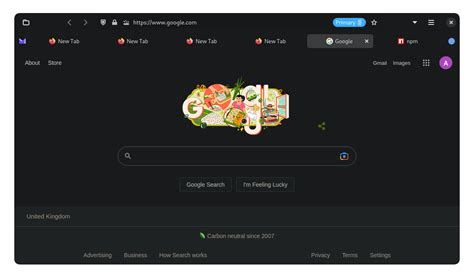 Adaptive Tab Coloring · Issue 412 · Rafaelmardojaifirefox Gnome Theme