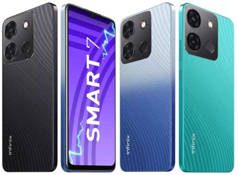 मात्र ₹7,299 में लॉन्च हुए इस स्मार्टफोन ने बढ़ाई Realme, Redmi की ...