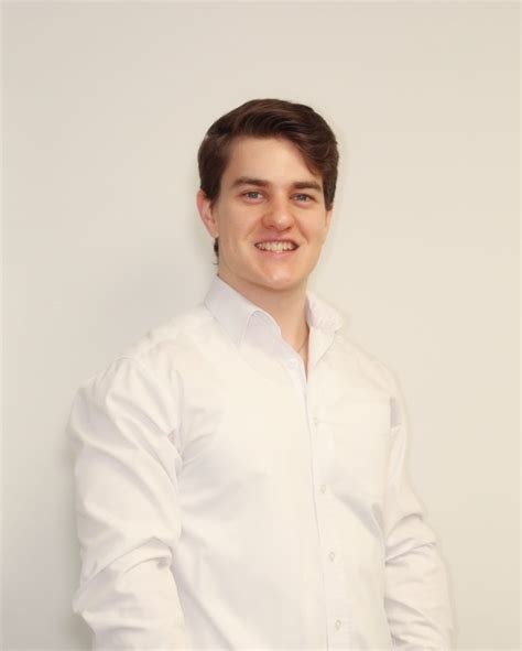 Alpine Buildings On Linkedin Meet Liam Liam Is Our Lead Design Technician His Role Includes
