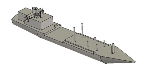 Ship — Cst2013 教程，cst实例
