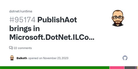 publishaot brings in microsoft dotnet ilcompiler and causes applocker