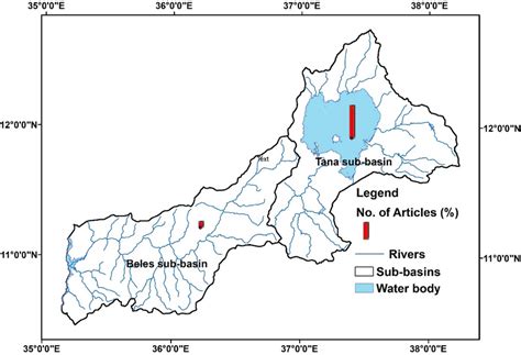 Articles Research Focuses On The Sub Basin Geographical Location Download Scientific Diagram