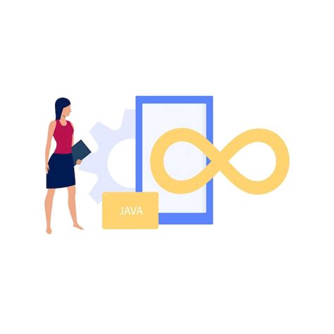 infinity loop devops images free download on freepik