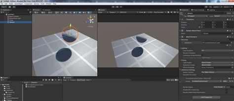 Is It Possible To Have An Invisible Shader That Casts Shadows But Does