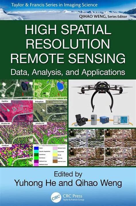 Imaging Science High Spatial Resolution Remote Sensing Ebook