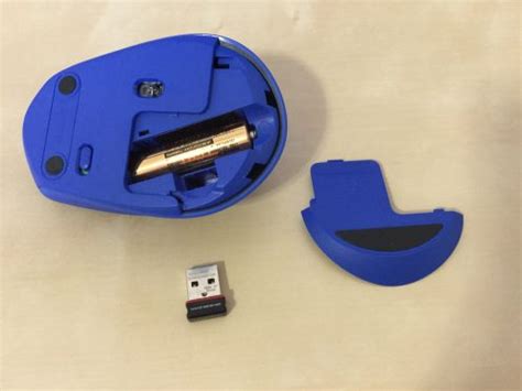 Review: Logitech m320 wireless mouse, an ergonomic and affordable ...