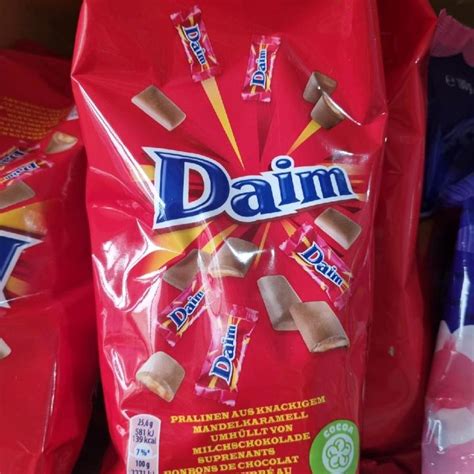 Daim Chocolate Minis Pack Lazada Ph