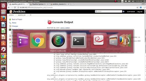 Jenkins Part4 Pipelines Youtube