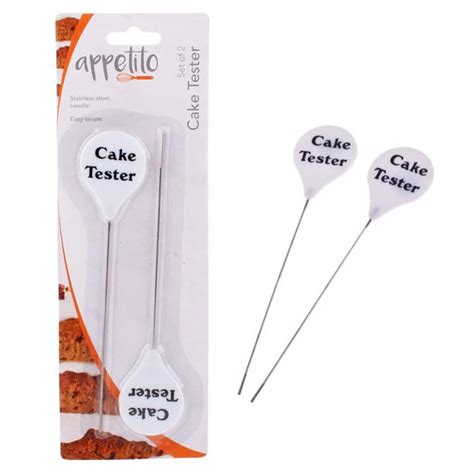 Cake Testers Set 2 Kitchen Kapers
