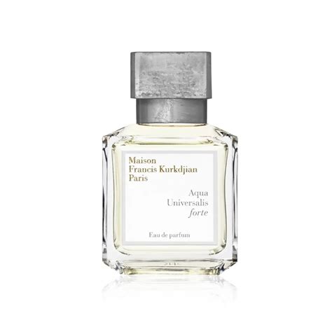 Maison Francis Kurkdjian Aqua Universalis Forte Edp 70 Ml Neos1911