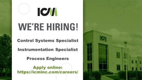 Melissa Traffas On Linkedin Teamicm Engineeringjobs Biofuels Instrumentationandcontrol…