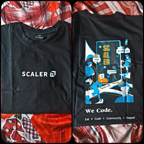 Sandeep Kumar On Linkedin Scalercommunity Scalerdiscord Scalar