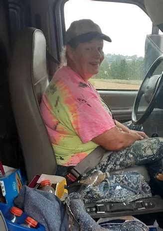 Shawna Marie Scott KBHB News