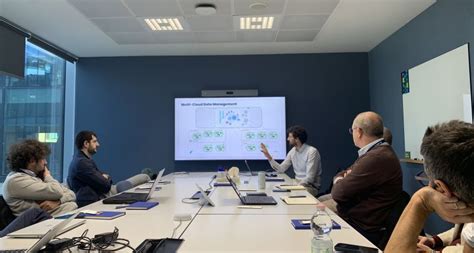 witboost on linkedin cloud dataplatform datamanagement governance