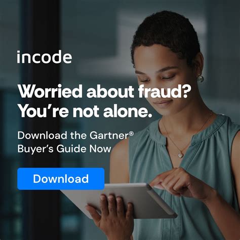 Incode On Linkedin Gartner® Buyers Guide For Idv Incode