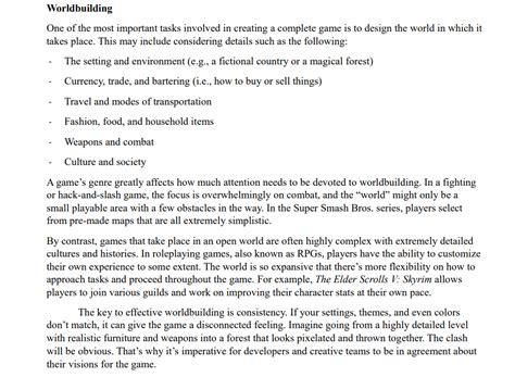 The Art Of Game Development A Guide For Beginners EBook By Next Level Gaming
