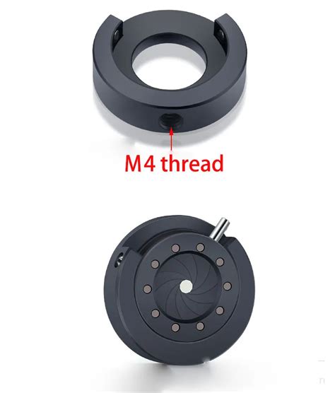 Microscope Diaphragm