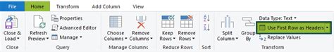 Power Query In Excel Basics Examples How To Use