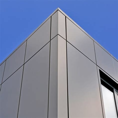 Rainscreen Cladding Optima Rainscreen Systems Sotech