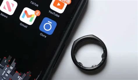Oura Ring Not Connecting Iphone Proven Fixes For Sync Hiccups